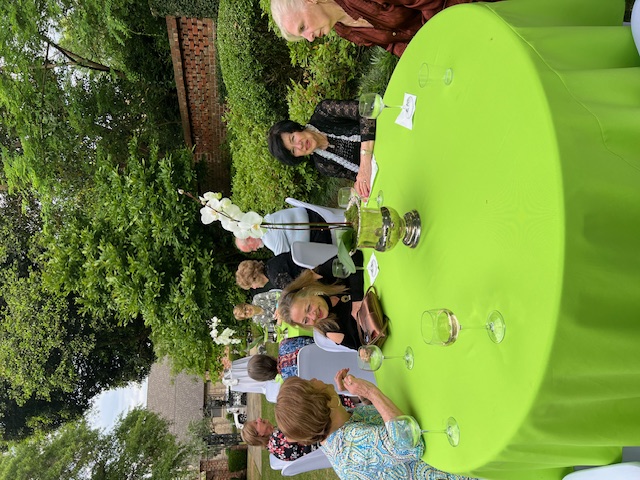 Garden Club of South Carolina Inc - Photo Gallery